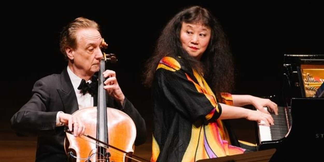 The Chamber Music Society of Lincoln Center Unveils 2026-27 Season
