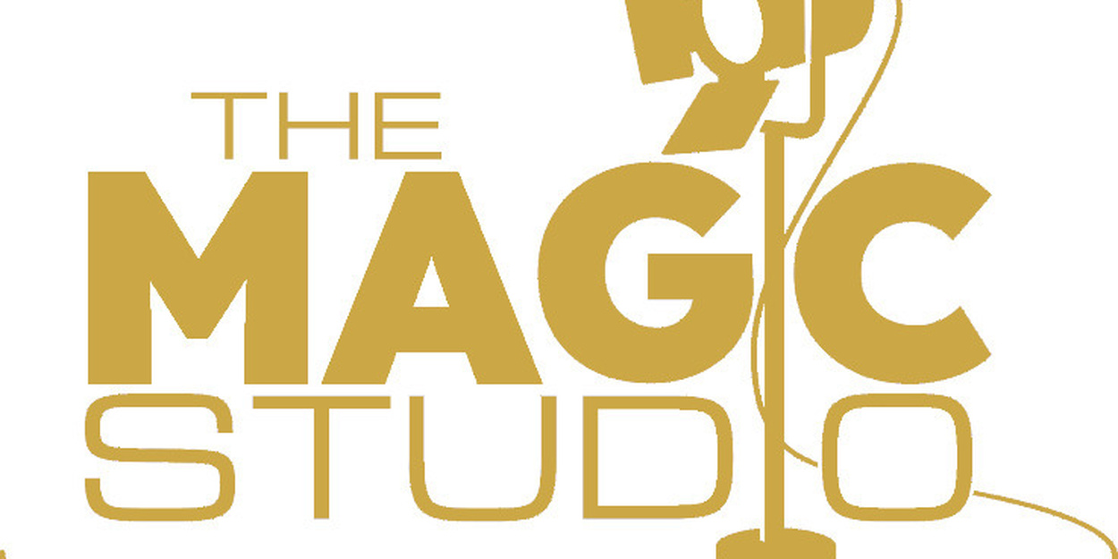 Nathan Coe Marsh and More Set for THE MAGIC STUDIO HOLIDAY SPECTACULAR
