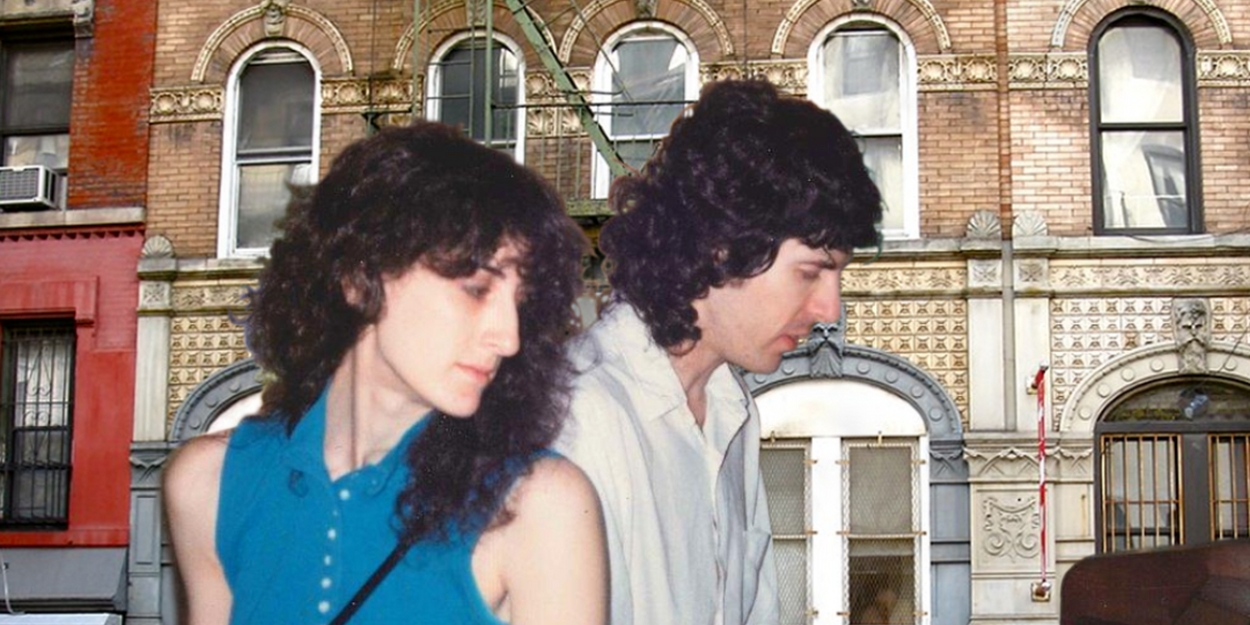 TIERS: A ROCK N ROLL LOVE STORY Concert at Green Room 42