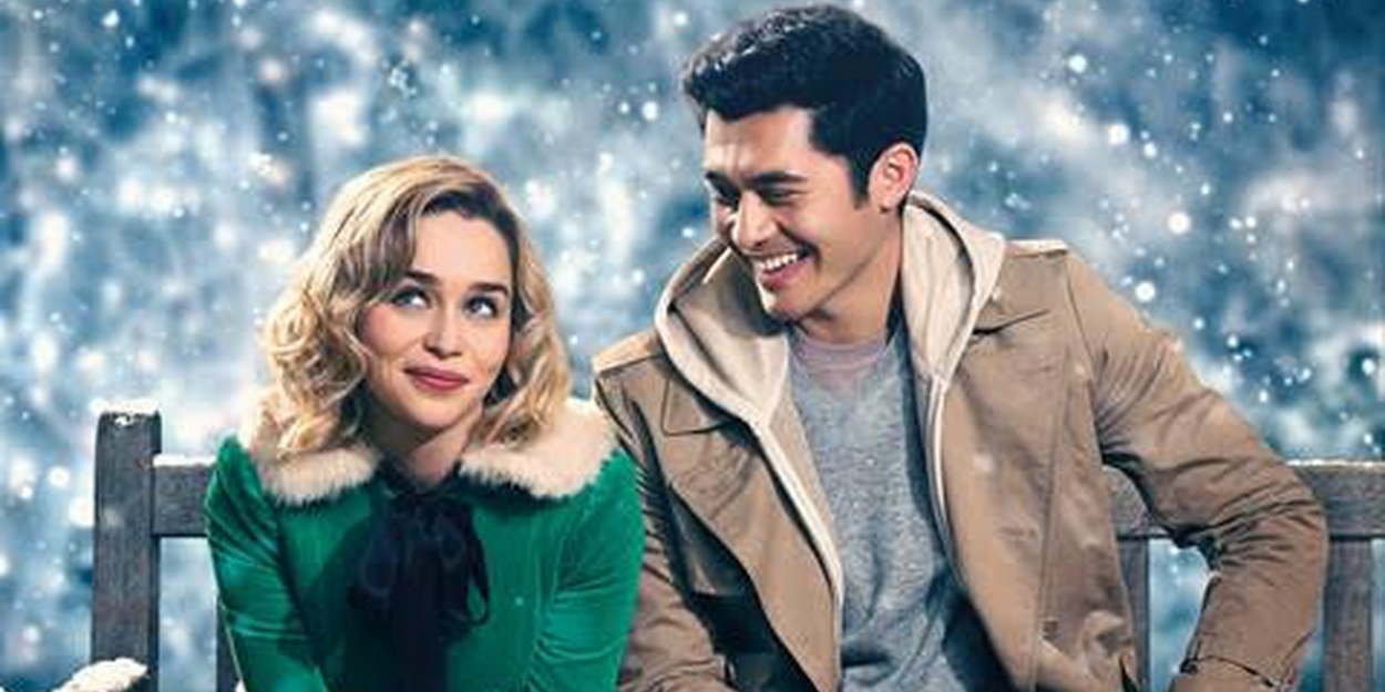 LAST CHRISTMAS Soundtrack is Out Now