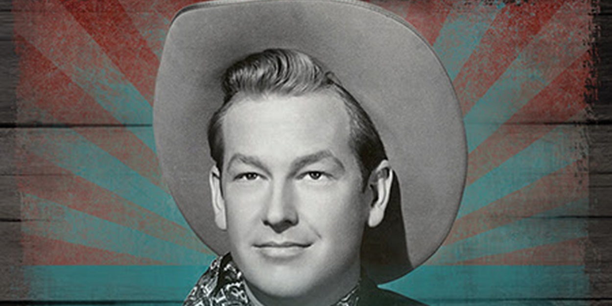Country Rewind Records Releases REX ALLEN - AMERICA'S LAST SINGING COWBOY