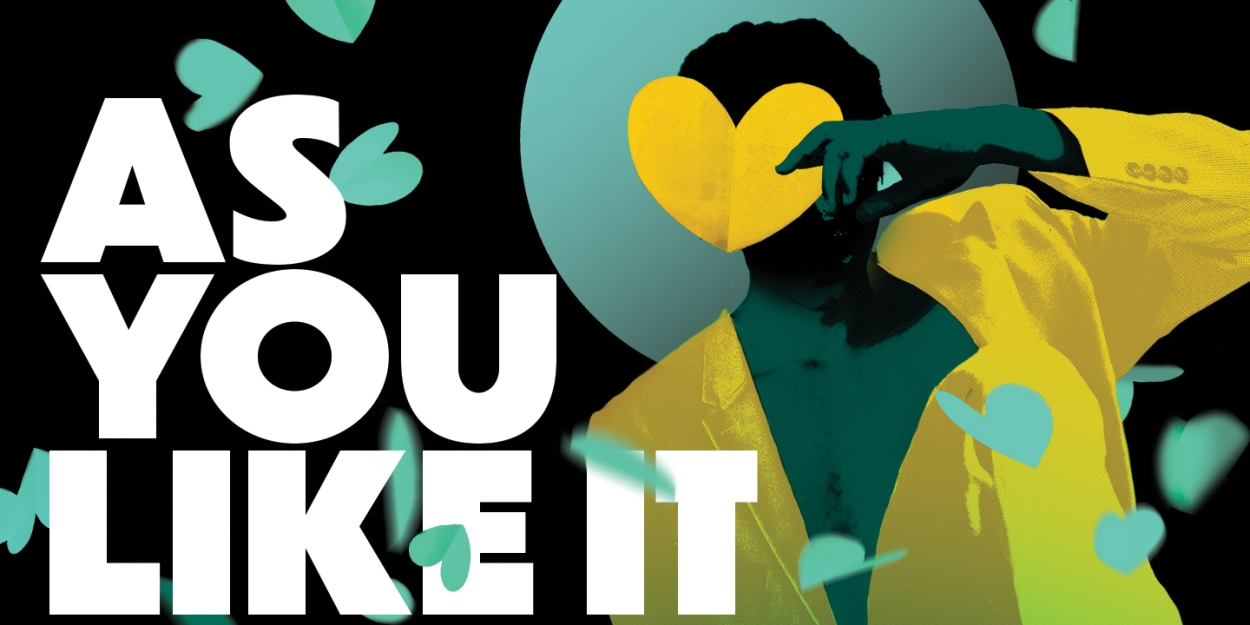 Actors' Shakespeare Project Presents AS YOU LIKE IT Next Month