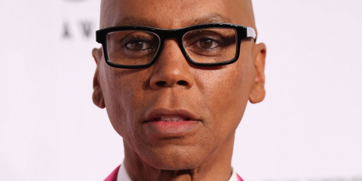 RUPAUL'S DRAG RACE U.K. Renewed for Season Two