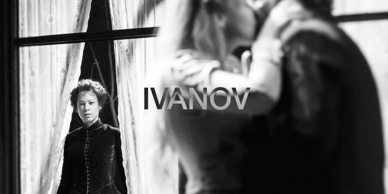 PLAY OF THE DAY! Today's Play: IVANOV by Anton Chekhov