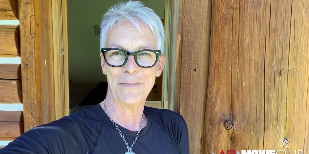 Jamie Lee Curtis Announces THE PRINCESS BRIDE for AFI Movie Club