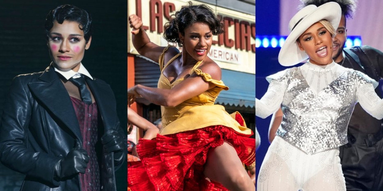 Video: Watch Ariana DeBose's Best Musical Moments Ahead of Her Tony ...