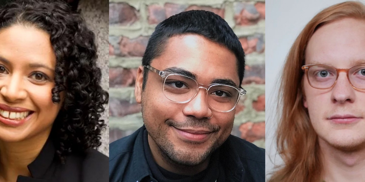 New York Theatre Barn Presents First Look at New Musicals From Masi ...