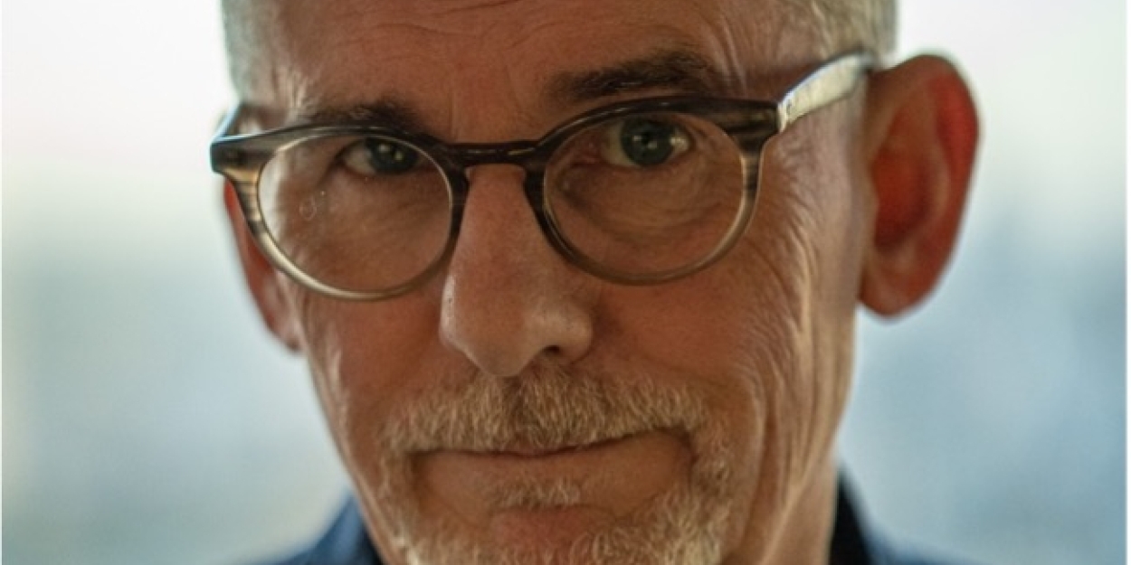 Feature: JOHN BUIJSMAN SPEELT ROL IN MUSICAL CHARLIE AND THE CHOCOLATE ...