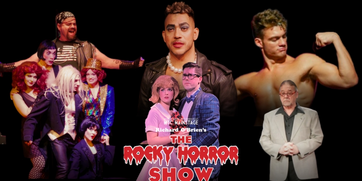 Music Theatre of CT Presents The First Connecticut Professional Equity ...