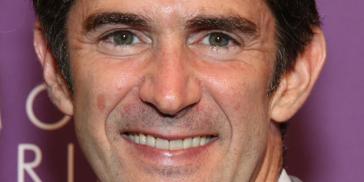 Words On Dance Presents Conversations with Andy Blankenbuehler and ...
