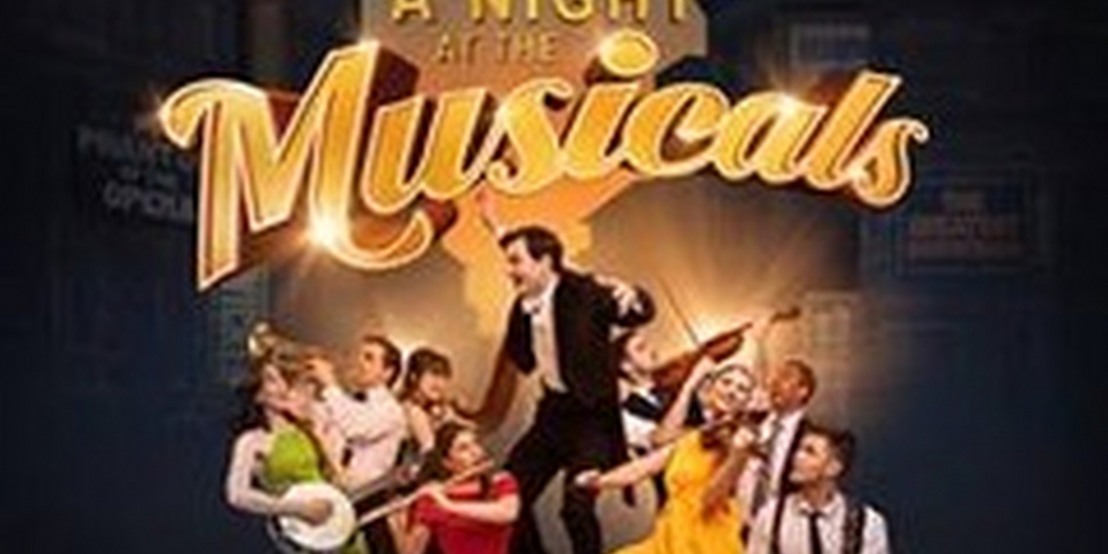 London Musical Theatre Orchestra Announces Lead Cast Members For A ...