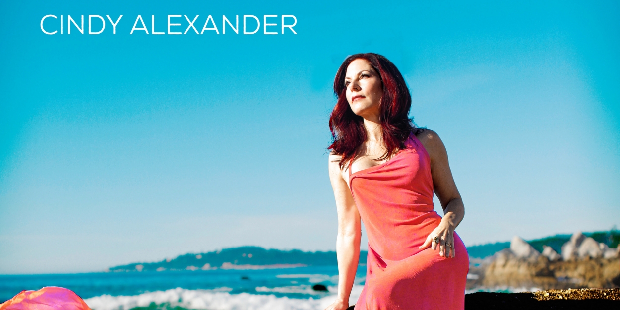 Cindy Alexander Releases New Single 'Broken But Beloved'
