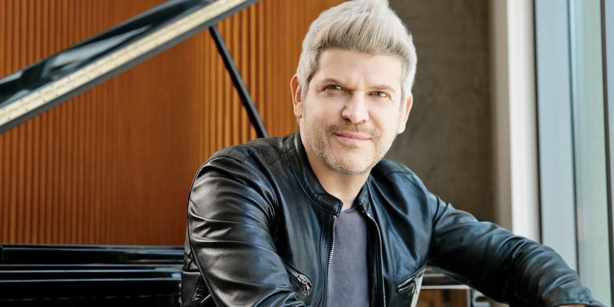 The Wallis Presents An Evening Of Beethoven Sonatas With Acclaimed ...