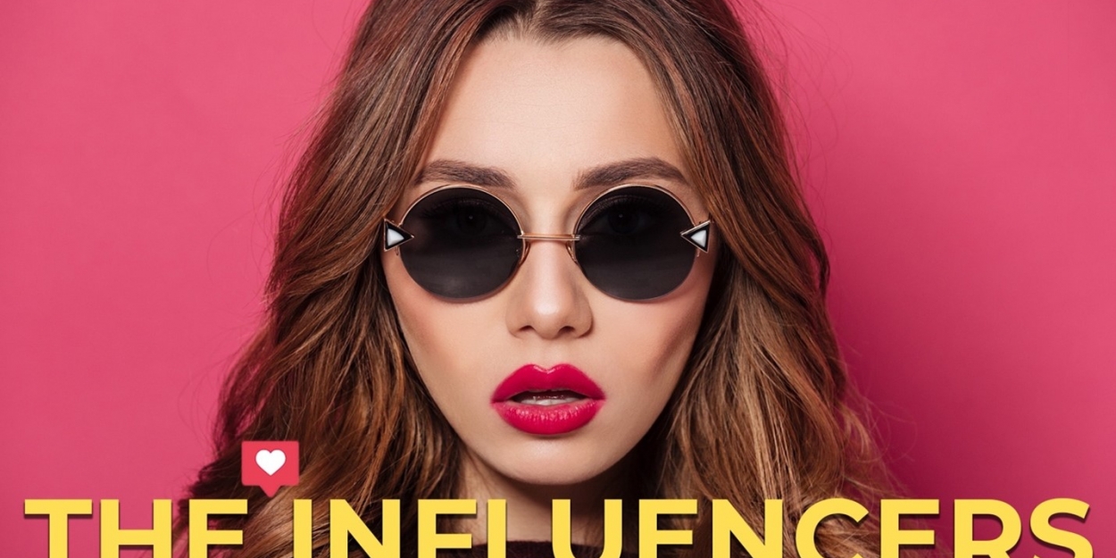 THE INFLUENCERS is Now Streaming on Prime Video