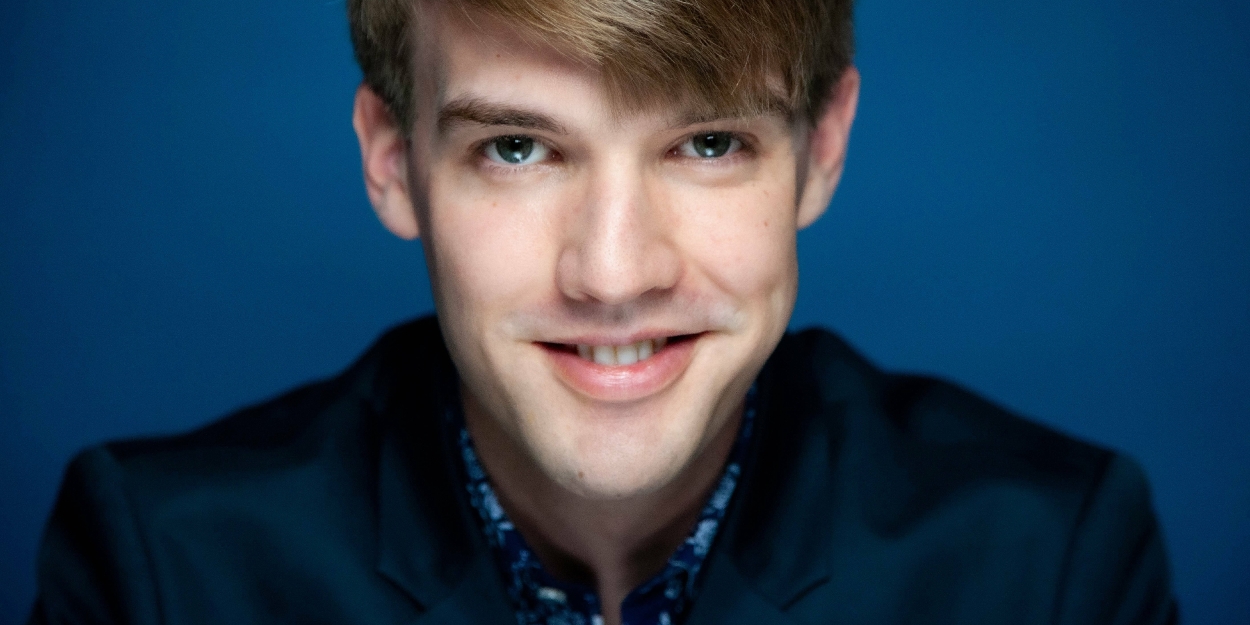 Interview: Mark William of TECHNICOLOR DREAMS at The Green Room 42