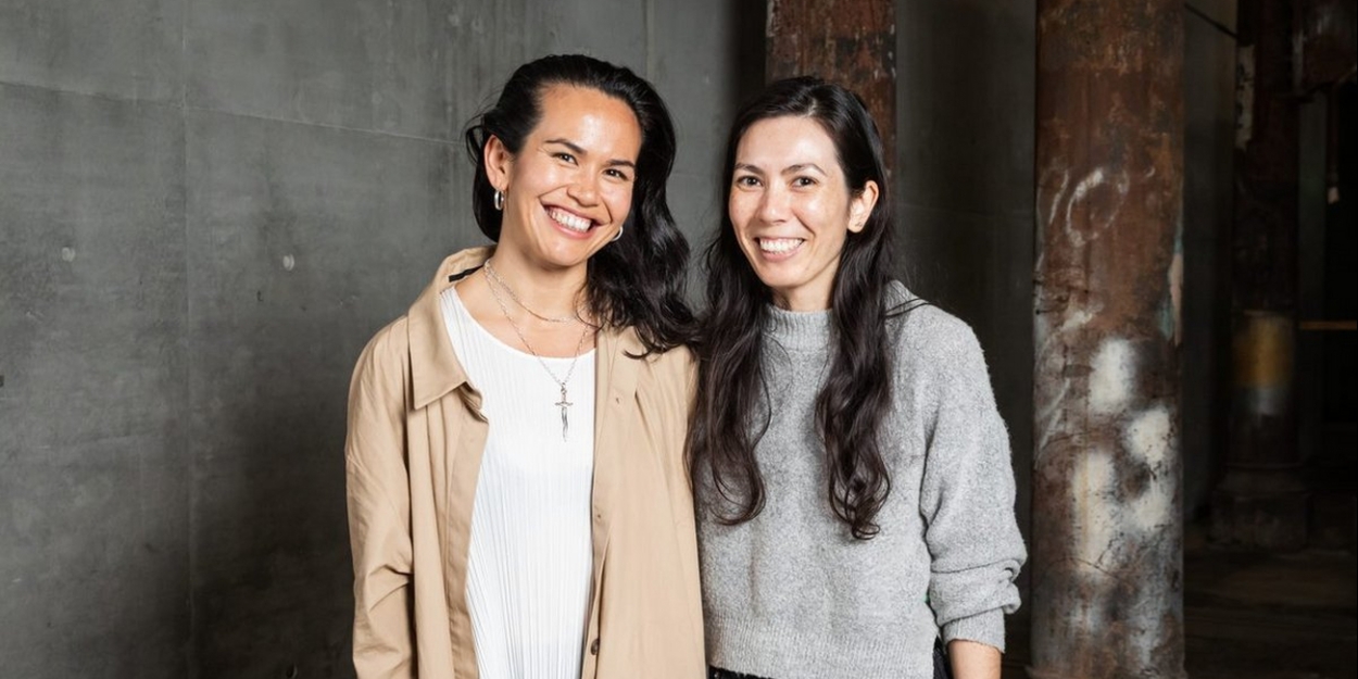 Choreographer Angela Goh Announced As The Recipient Of The 2020 Keir ...