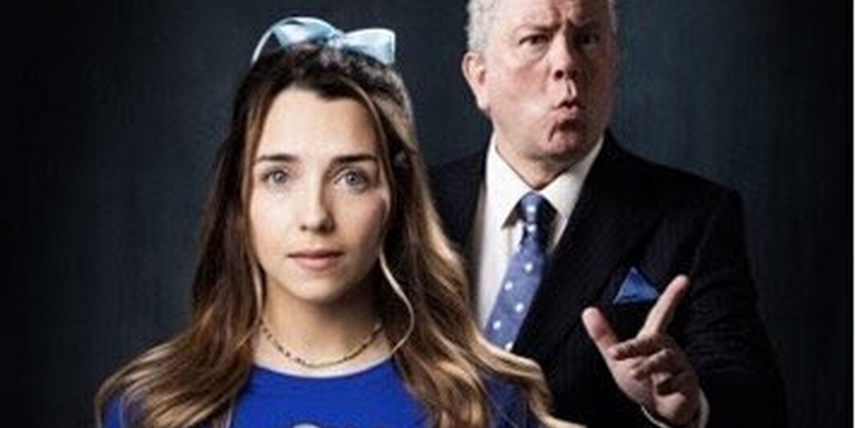 LENA Starring Jon Culshaw and Erin Armstrong Will Debut at The ...