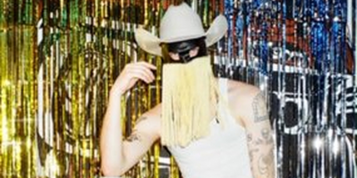 Orville Peck's 'Queen of the Rodeo' Music Video Premieres