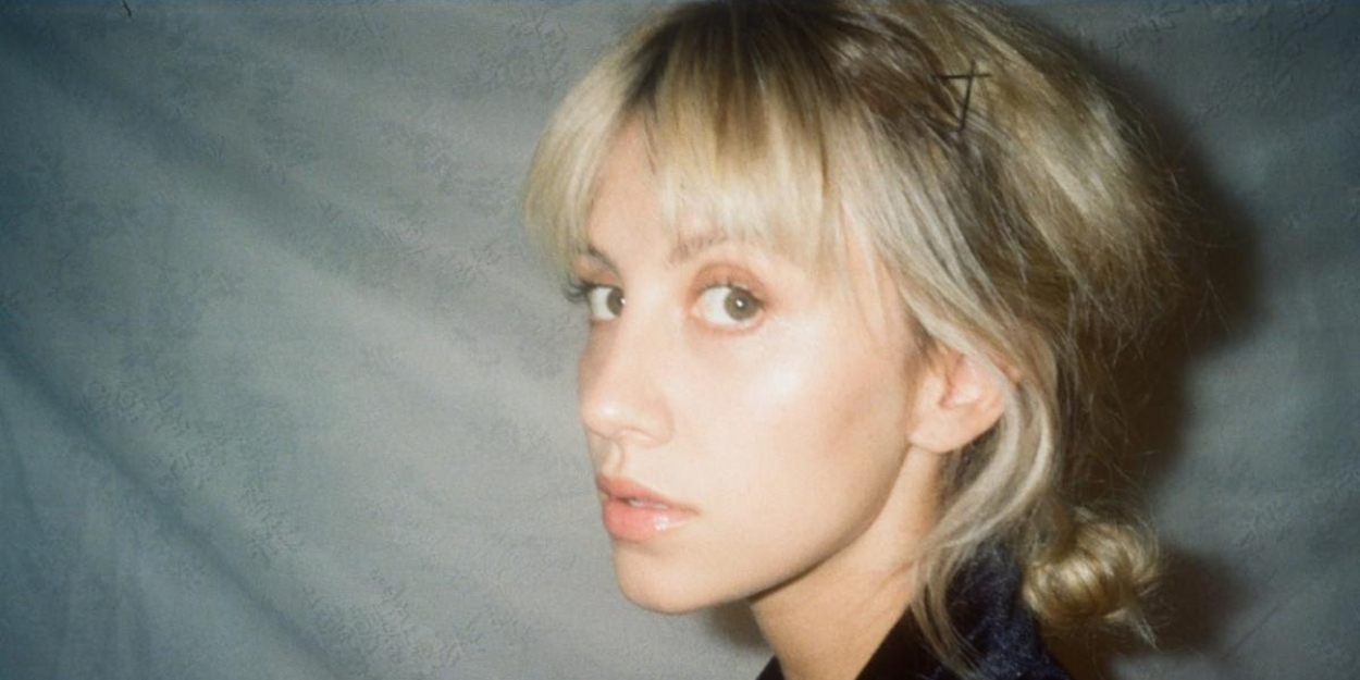 VIDEO: Mae Mae Releases New Single and Video 'Apple Boy'