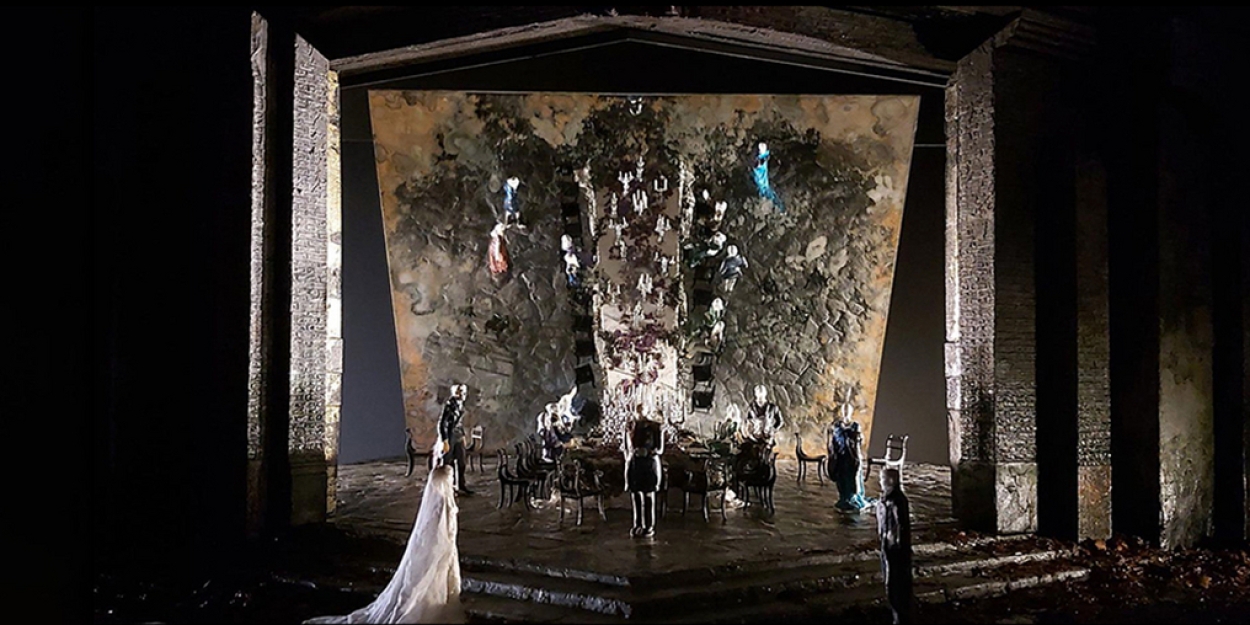 Cherubini's MEDEA is the Greek National Opera's First Co-Production ...