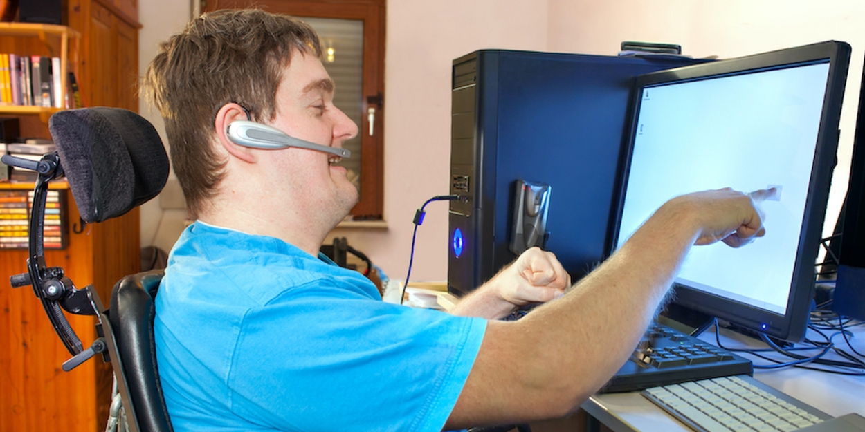 New Learning Center For Mercer County Residents With Developmental ...