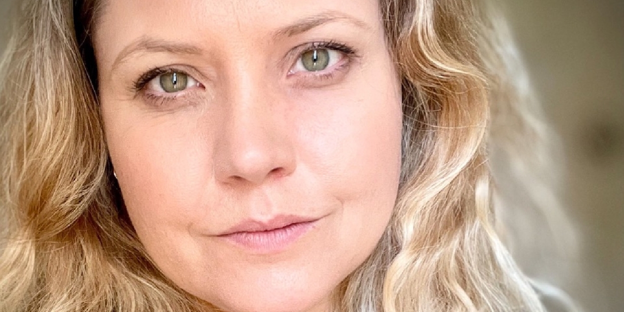 Olivia Darnley Joins The Company of A SINGLE MAN at Park Theatre