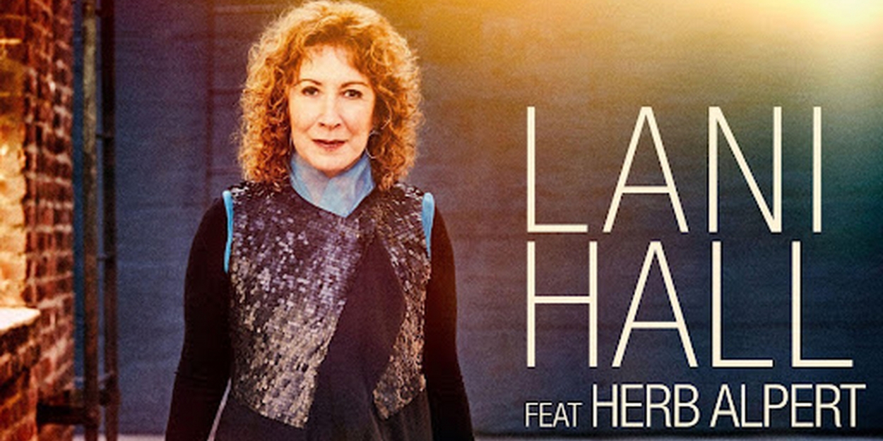 Lani Hall to Release First Album in 24 Years