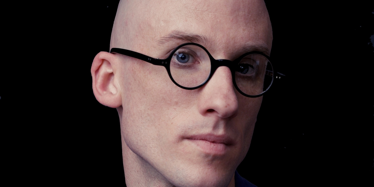 Mr. Bruce Shares New Single 'Dark Age' & Festival Dates