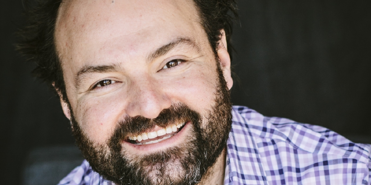 Theater Works Brings Fresh New Look and Feel to A CHRISTMAS CAROL This ...