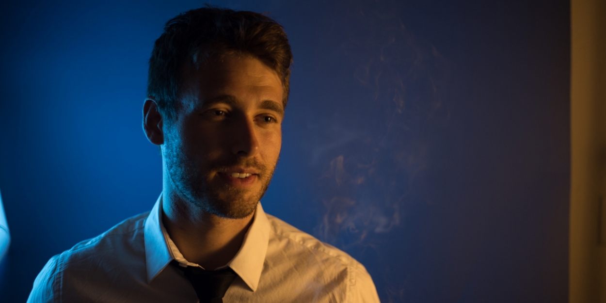 LA Millennial Crooner Luke Carlsen Debuts Jazz Single 'What'll I Do'