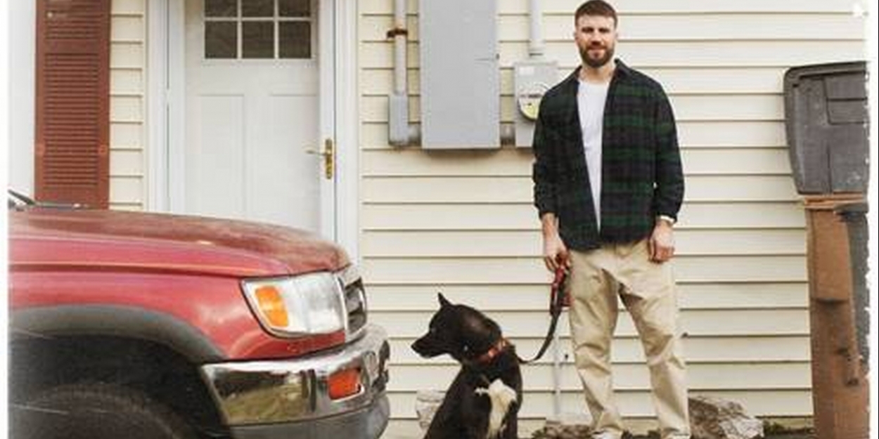 Sam Hunt Announces SOUTHSIDE Album and Tour