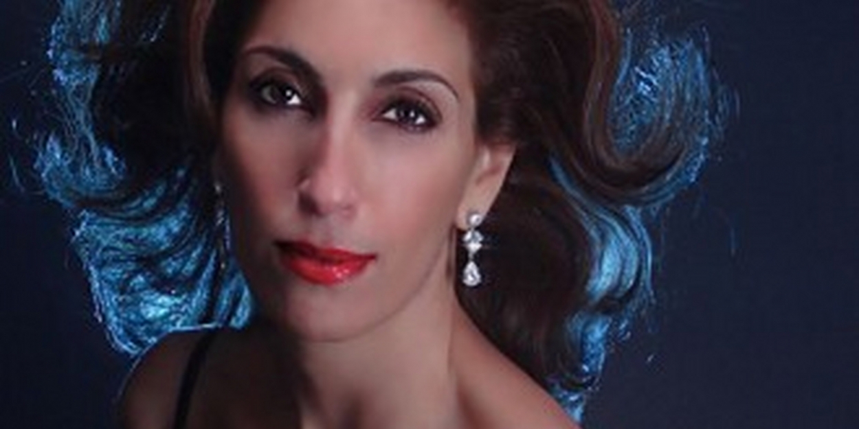 Review: BARBARA FASANO IS SLEEK AND CHIC IN THE WHOLE OF THE MOON at ...