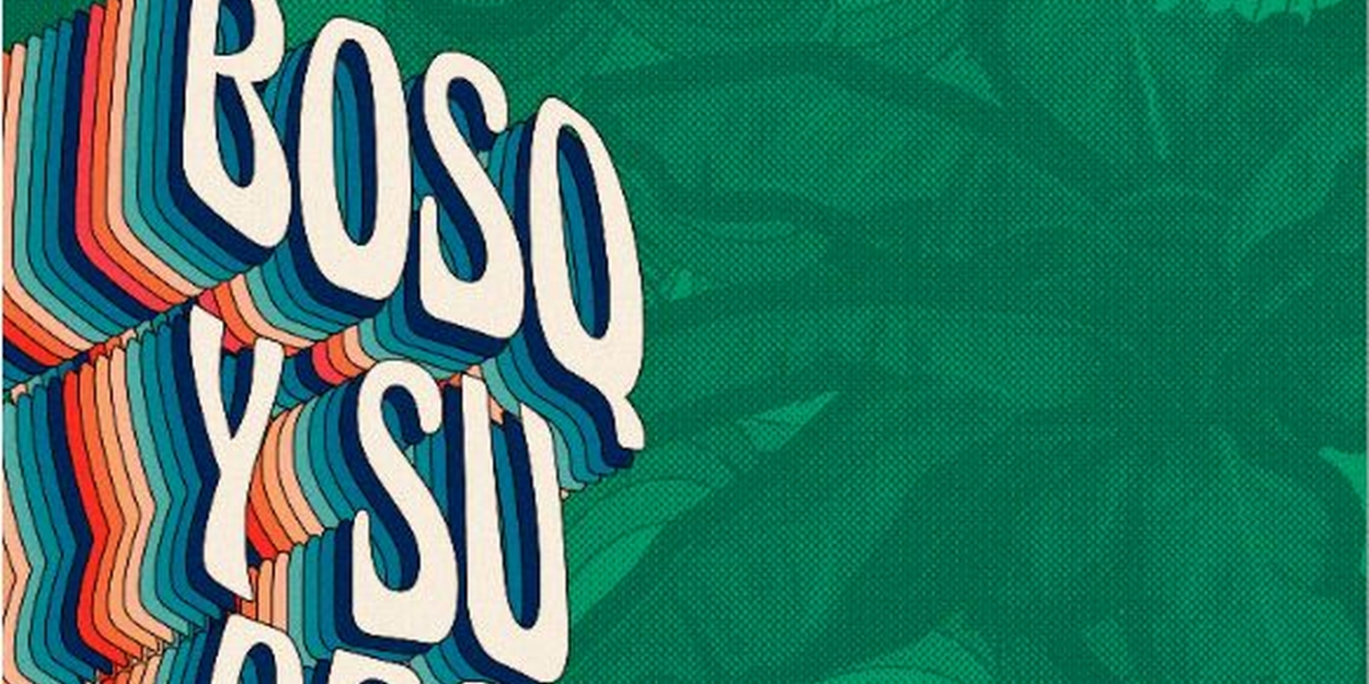 Bosq Announces New Album