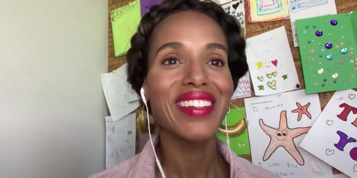 Broadway Catch Up: June 10 - Kerry Washington, Ben Platt, Christopher ...