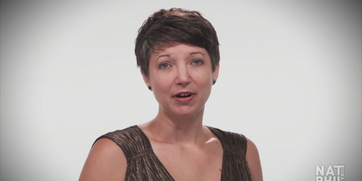 National Philharmonic Announces Laura Colgate as New Concertmaster