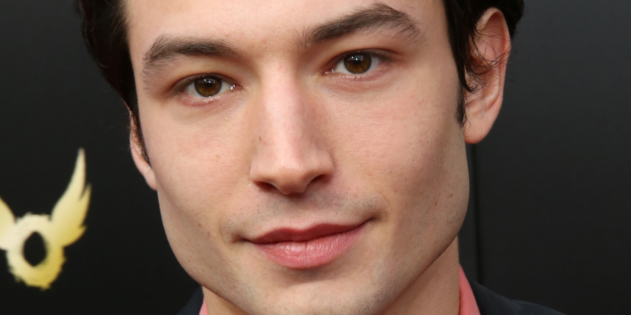 Ezra Miller and Saul Williams' New Production Company Will Release Sci ...
