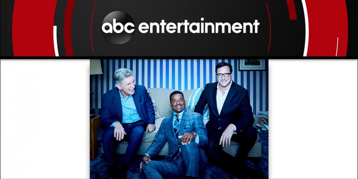 ABC to Celebrate AFV's 30th Anniversary