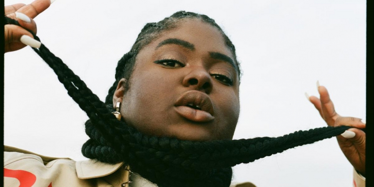 Chika Receives GRAMMY Nomination for Best New Artist