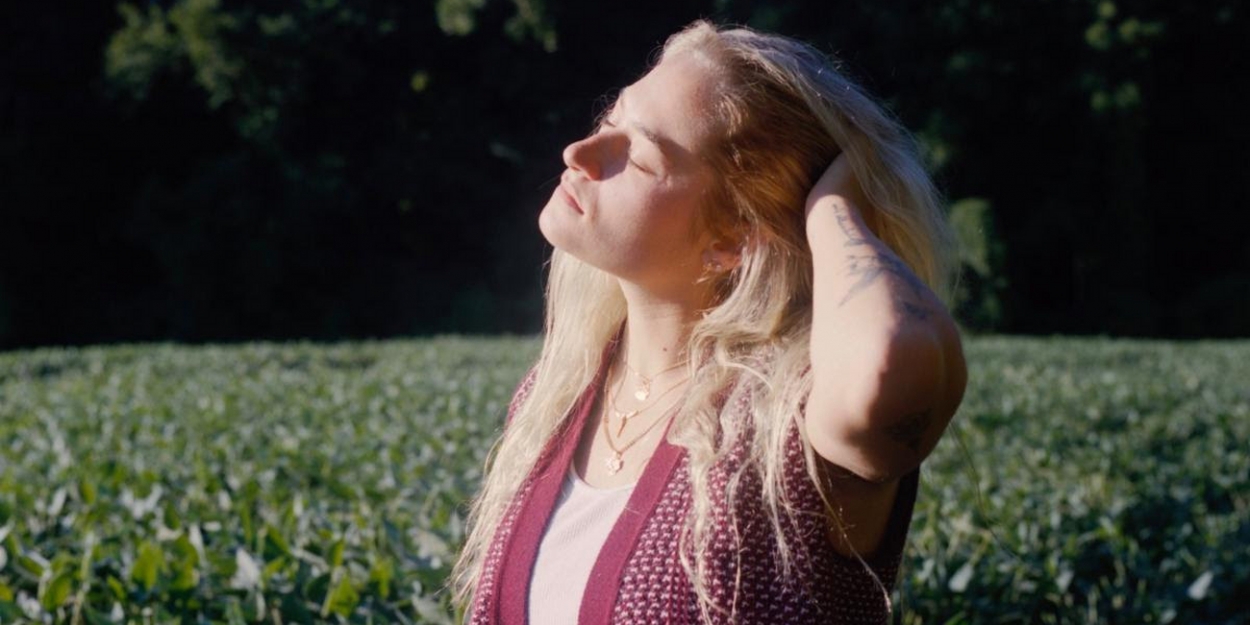 CASSIDY KING Announces Debut EP 'Not So Picture Perfect'