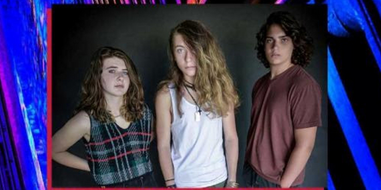 Mickey Lyxx Announced At The Loading Dock