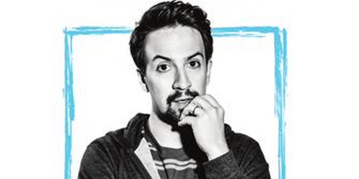 Hal Leonard To Release THE LIN-MANUEL MIRANDA COLLECTION Songbook