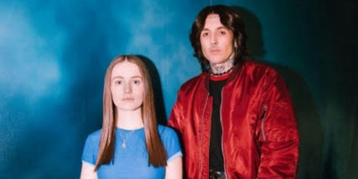 Sigrid Shares Brand New Single 'Bad Life' With Bring Me The Horizon