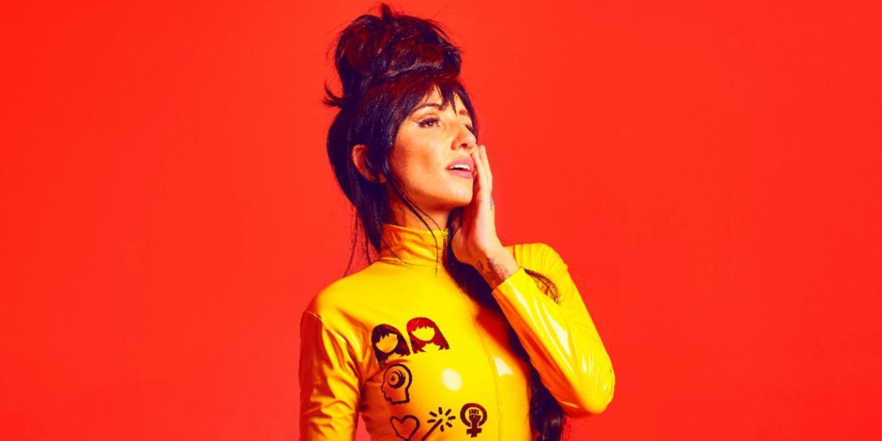 VIDEO: Lights Debuts 'Okay Okay' Music Video