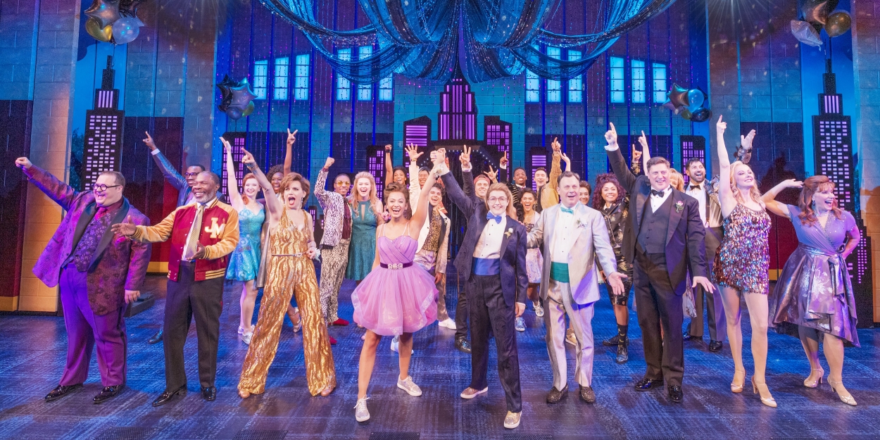 THE PROM, PRETTY WOMAN, and More Announced for Return of Broadway at ...
