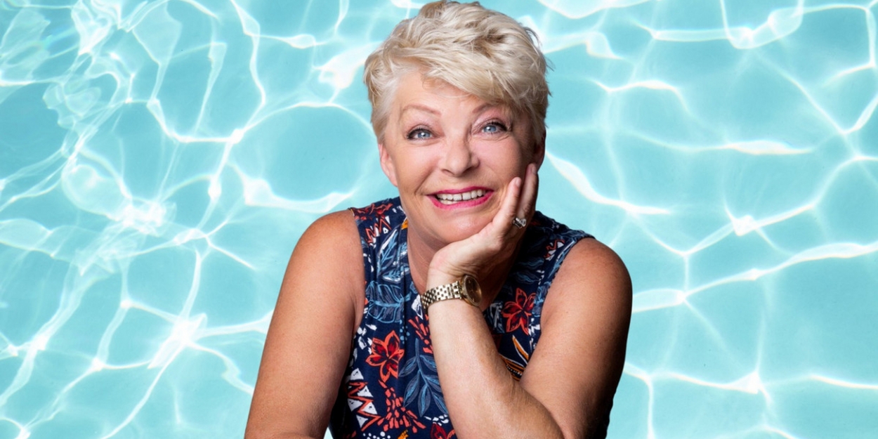 Benidorm Star Goes Back To Her Stand-up Comedy Roots This November