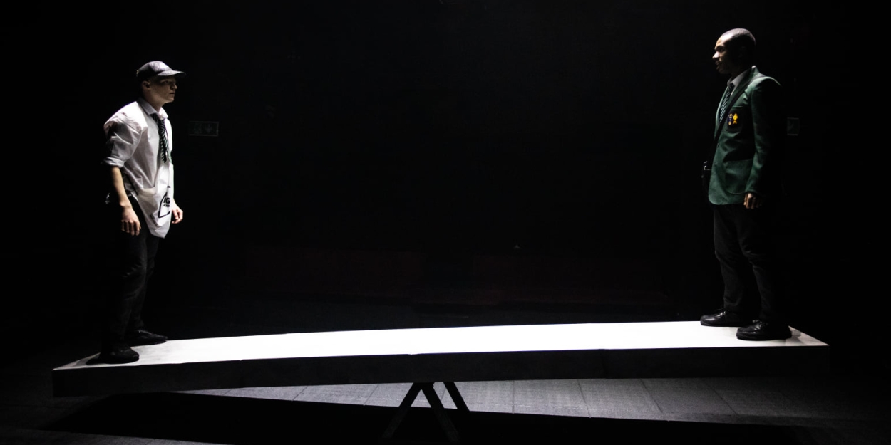 Sophie Swithinbank Wins Peggy Ramsay Award