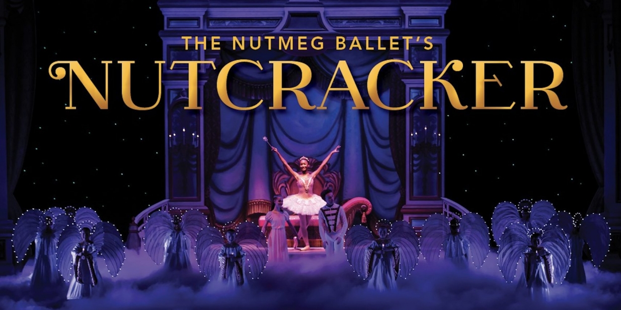 THE NUTCRACKER Comes to The Warner this December
