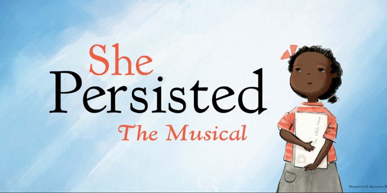 MTI Acquires Worldwide Licensing Rights To SHE PERSISTED, THE MUSICAL
