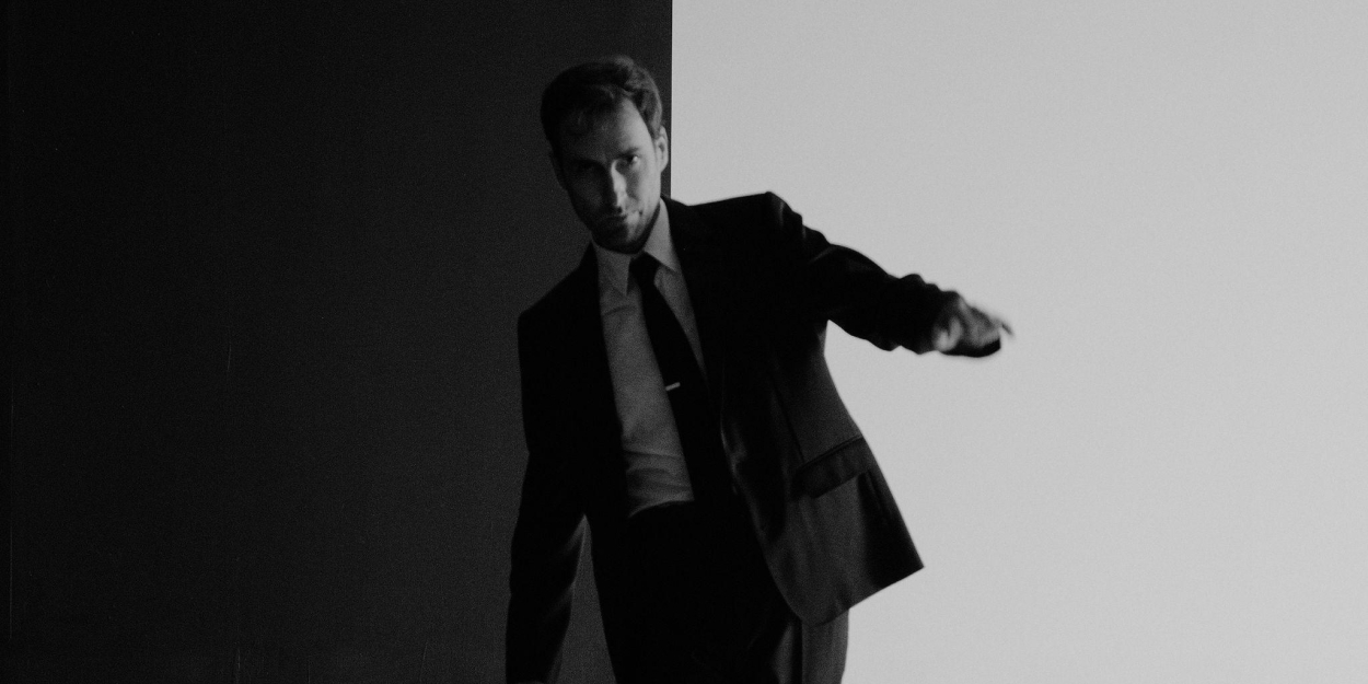 Andrew Bird Returns With New Single 'Atomized'