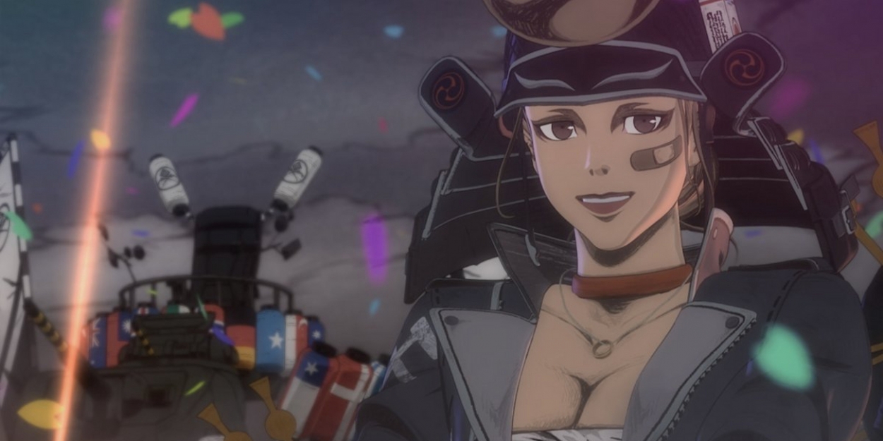 Sturgill Simpson Shares Music Video For 'A Good Look'